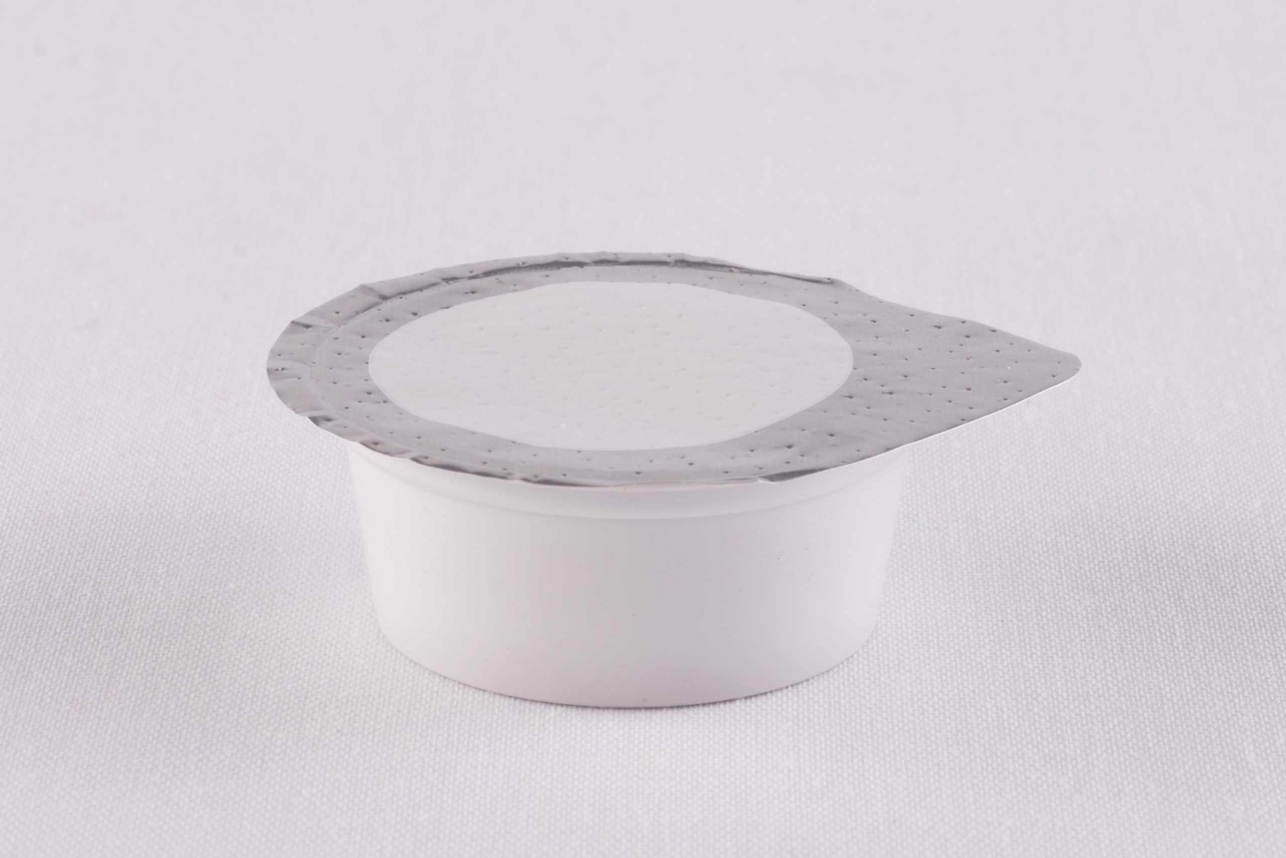 0.75 oz Portion Cup White | Wilpack Packaging