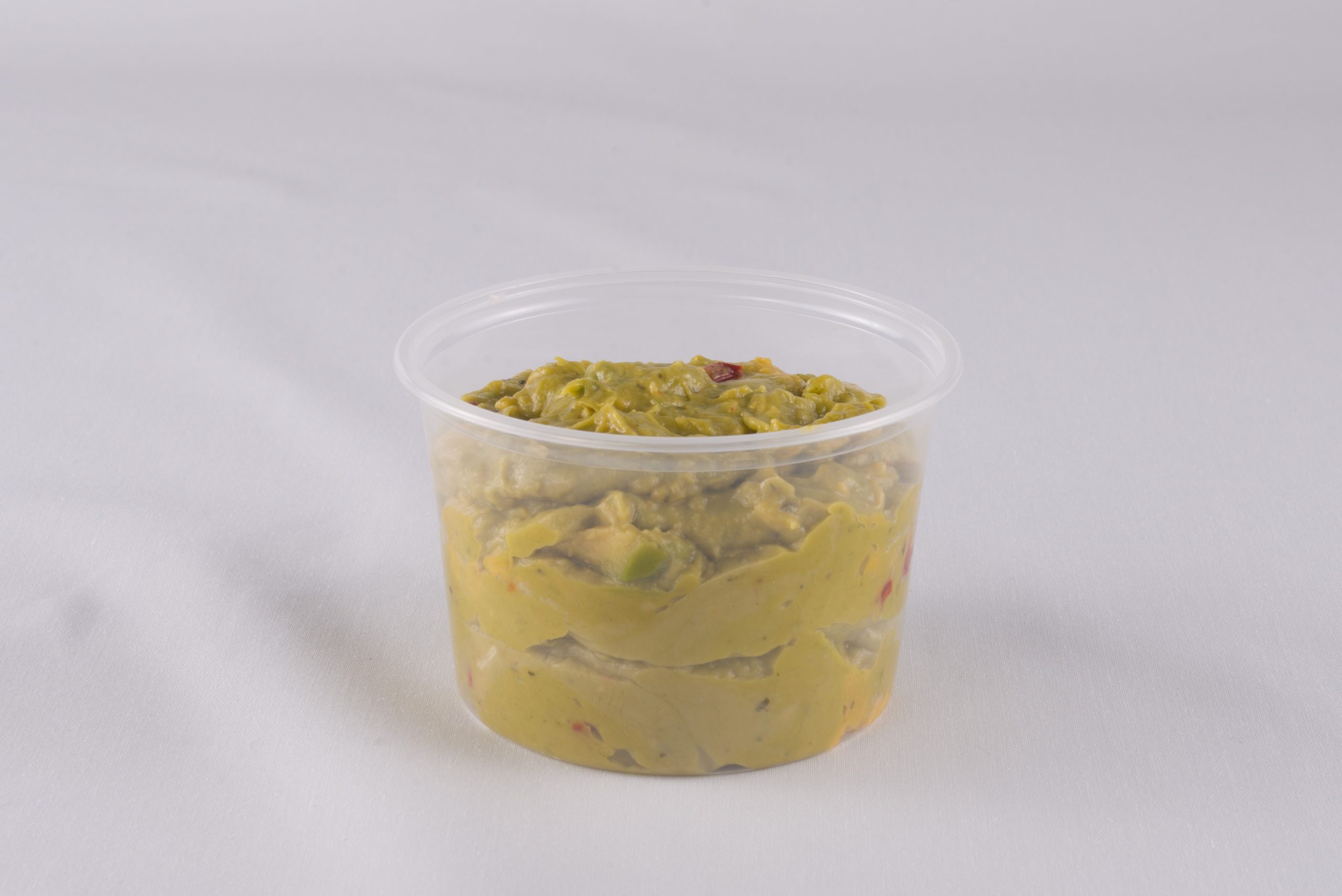 16 oz Clear PP Deli Containers | Wilpack Packaging