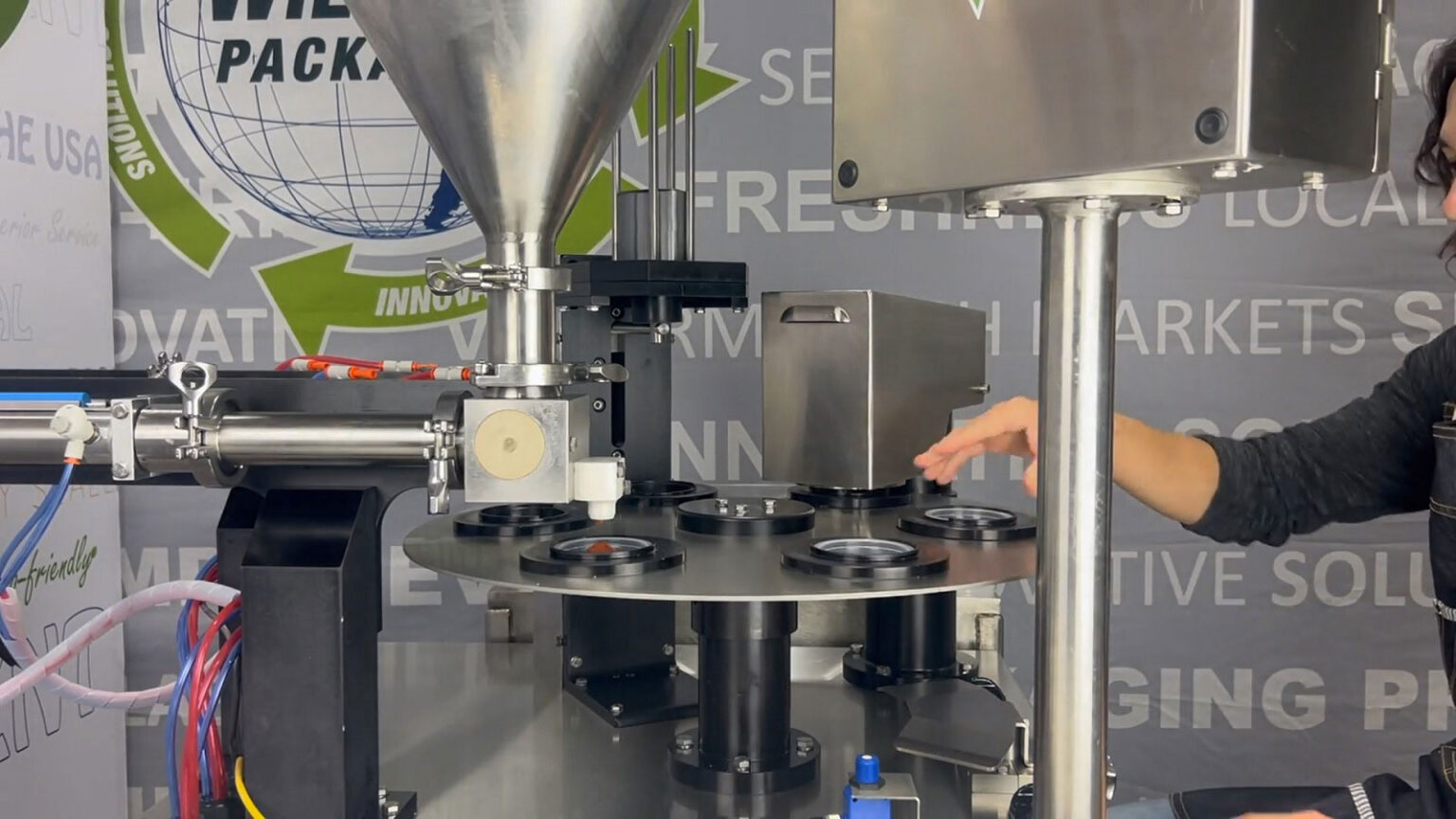 Whats New | Wilpack Packaging