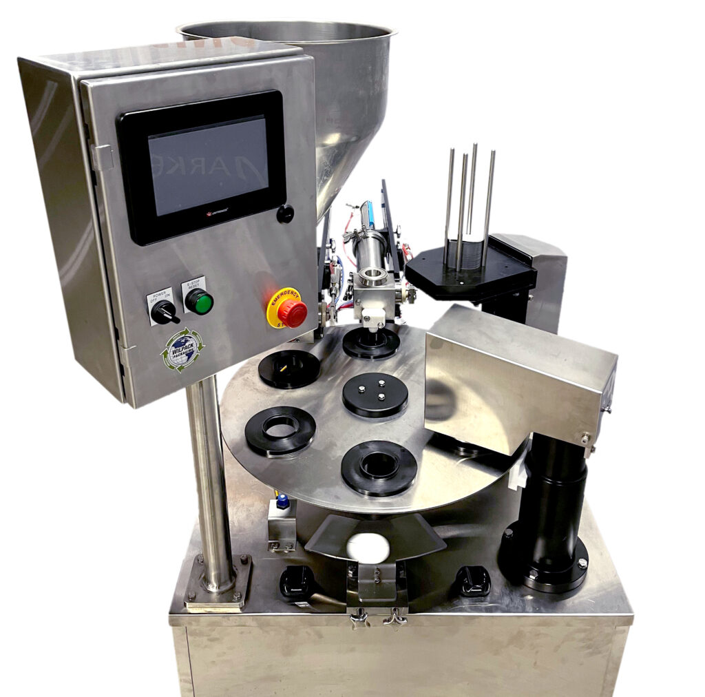 Mid-Volume | Wilpack Packaging